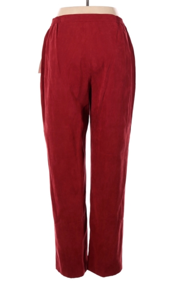 Judith Hart Collection | Pants & Jumpsuits | New Judith Hart Burgundy ...